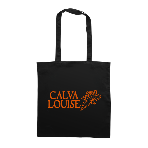 CL • TOTE BAG – CALVA LOUISE